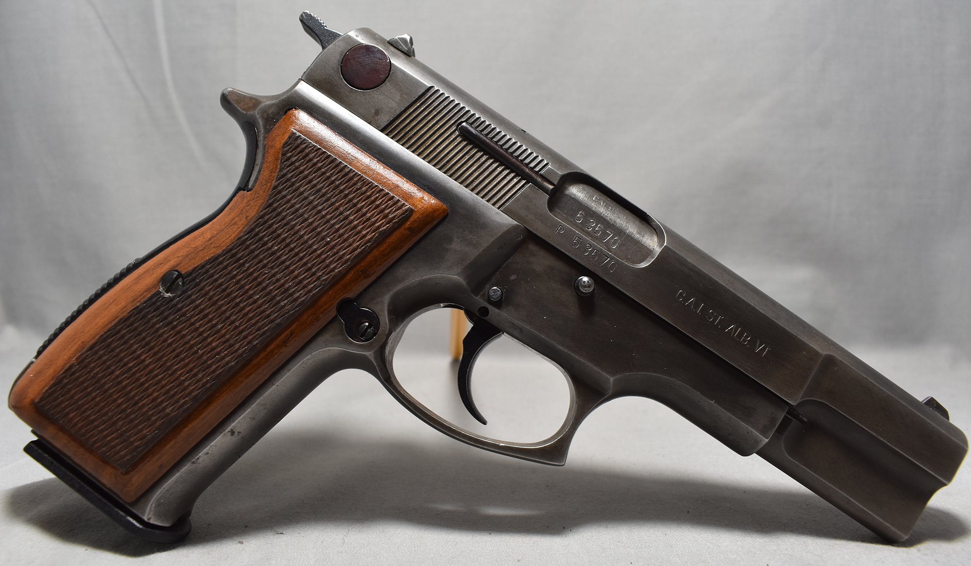 FEG ~ P9R ~ 9mm Parabellum | Bass Pro Shops